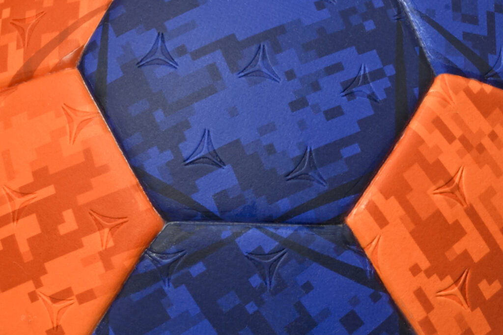 Select Attack Handbolti stærð 1 – Altis Verslun